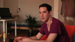 Al Jazeera - Palestine Remix